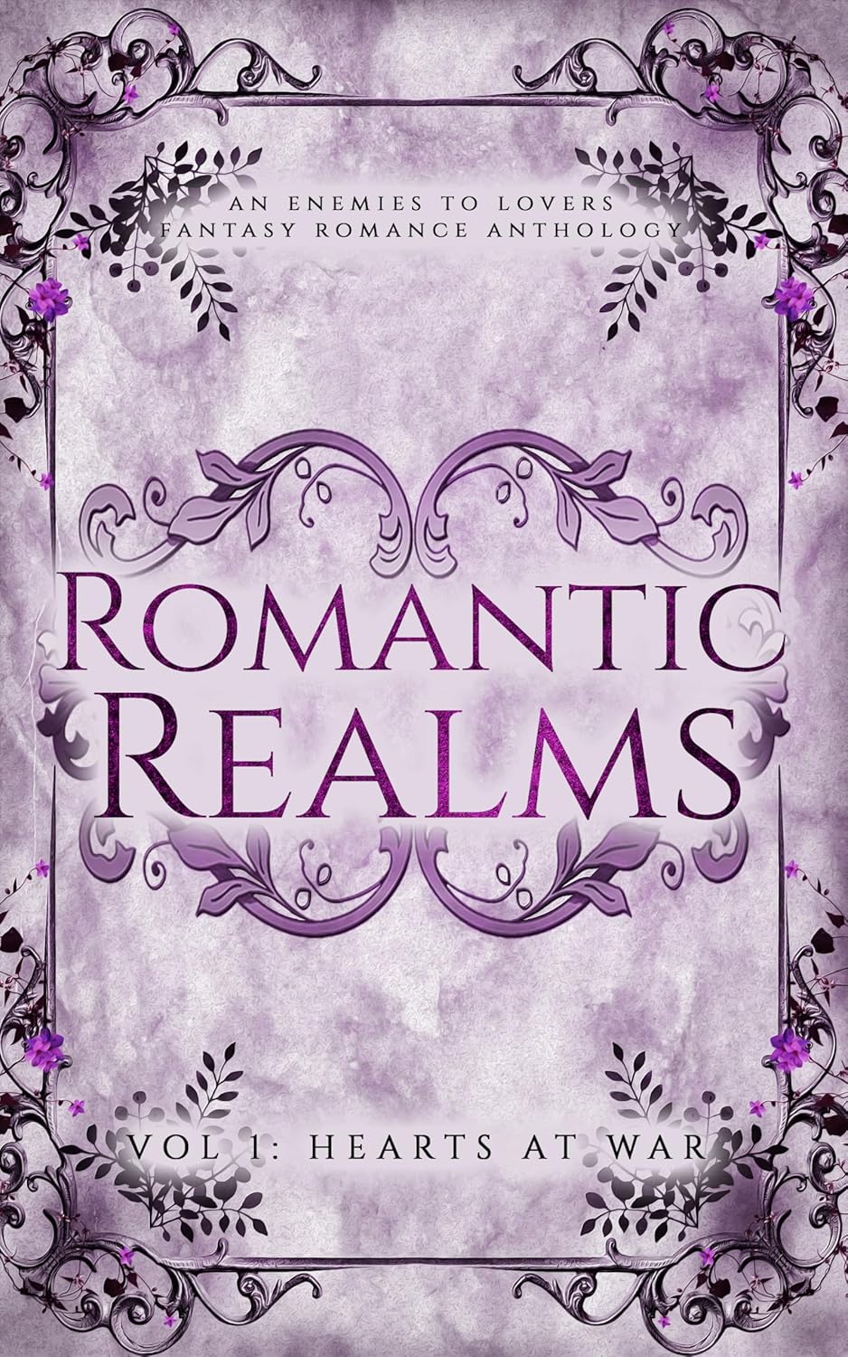 Romantic Realms, Vol 1: Hearts at War by Sophea Chan, T.S. Devon, T.S. Devon, Brandi Elledge ...