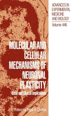 Molecular and Cellular Mechanisms of Neuronal Plasticity: Basic and ...