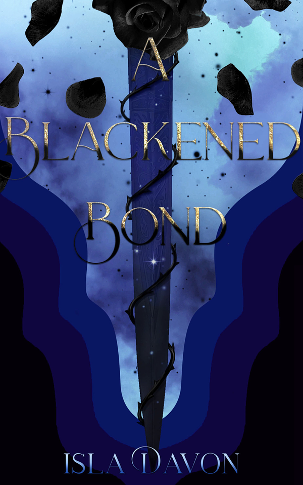 A Blackened Bond by Isla Davon | The StoryGraph