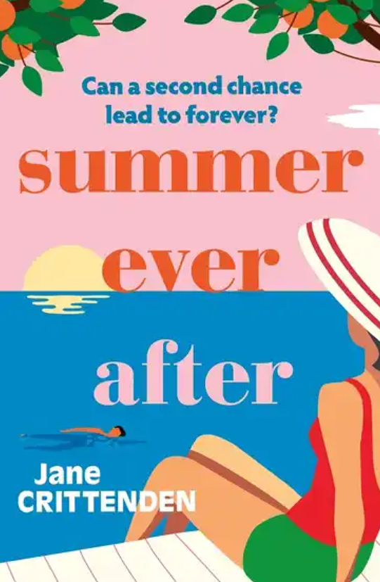 Summer Ever After by Jane Crittenden | The StoryGraph