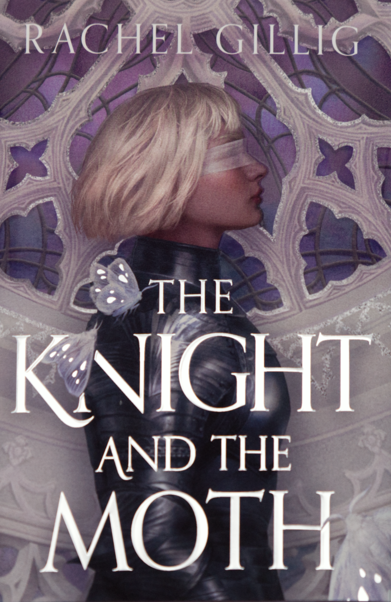 The Knight and the Moth by Rachel Gillig | The StoryGraph