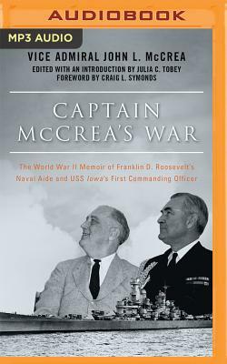John L. McCrea | The StoryGraph