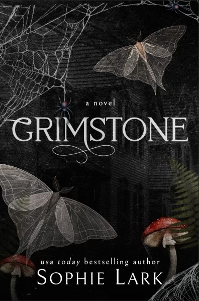Grimstone by Sophie Lark | The StoryGraph