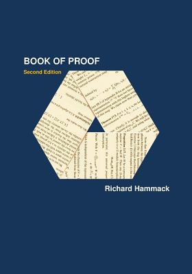Book of Proof by Richard Hammack | The StoryGraph