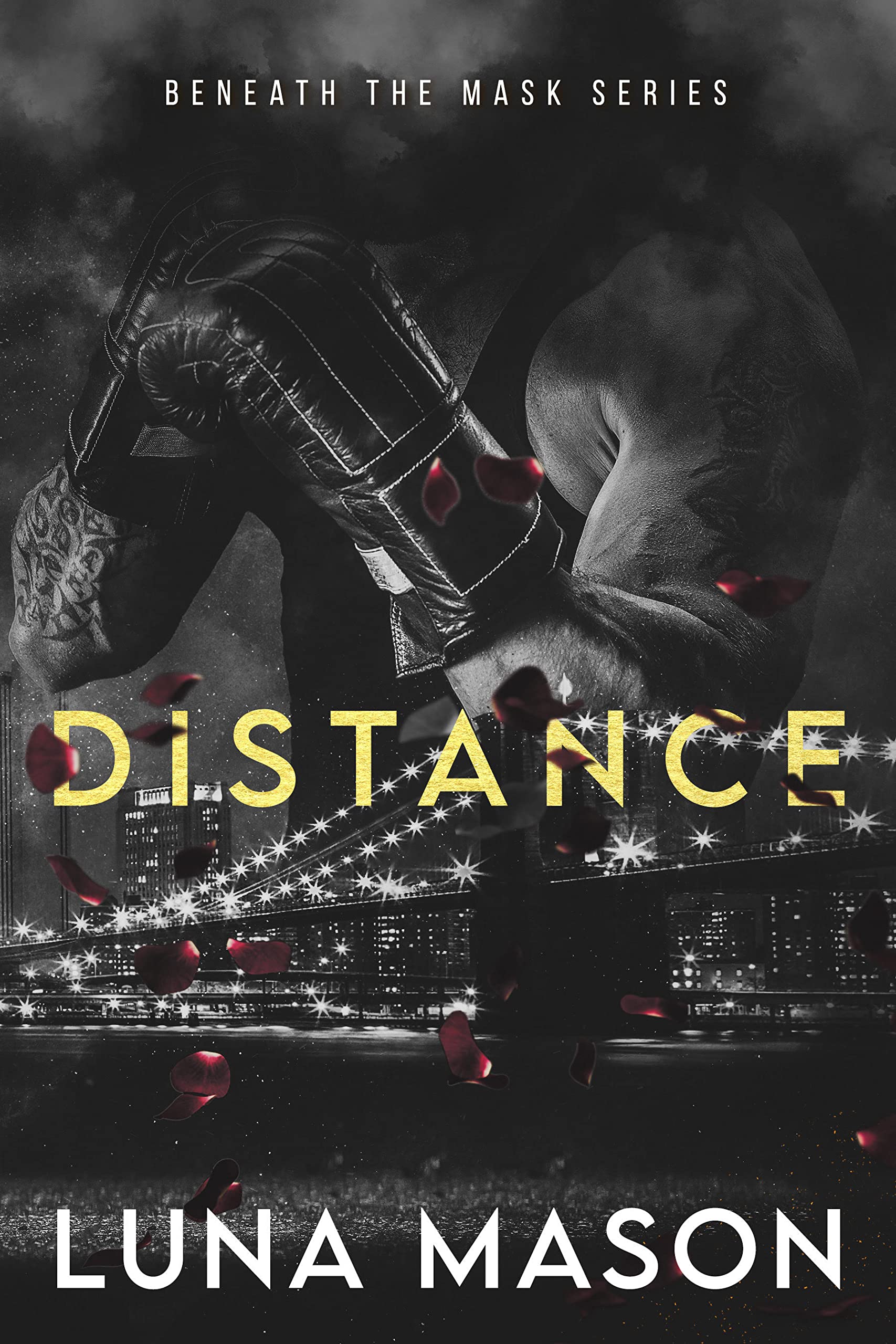 Distance by Luna Mason | The StoryGraph