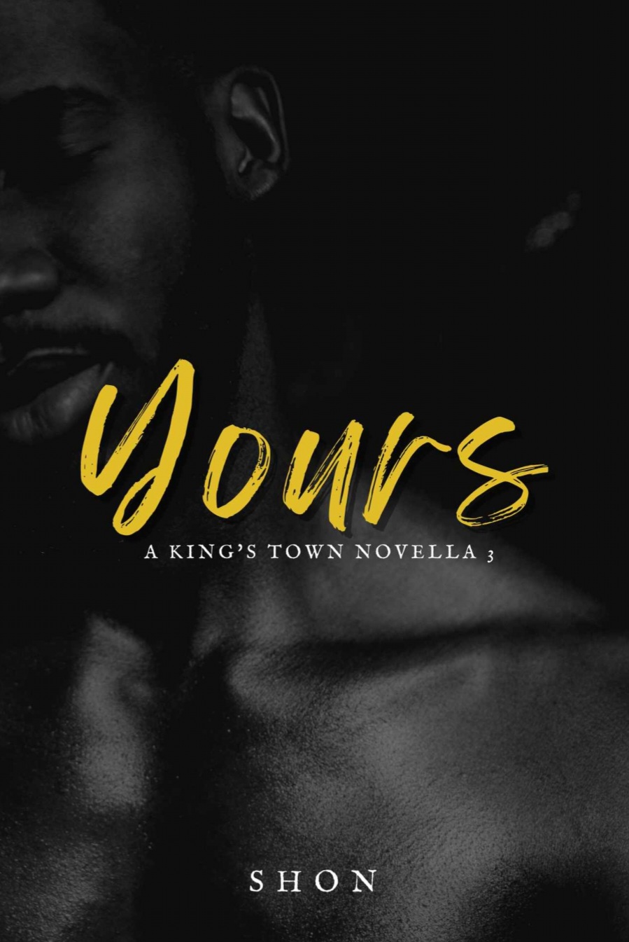 Yours by Shon | The StoryGraph