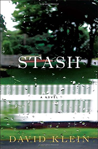 Stash by David Matthew Klein | The StoryGraph