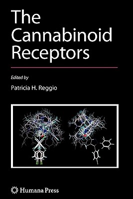 The Cannabinoid Receptors | The StoryGraph