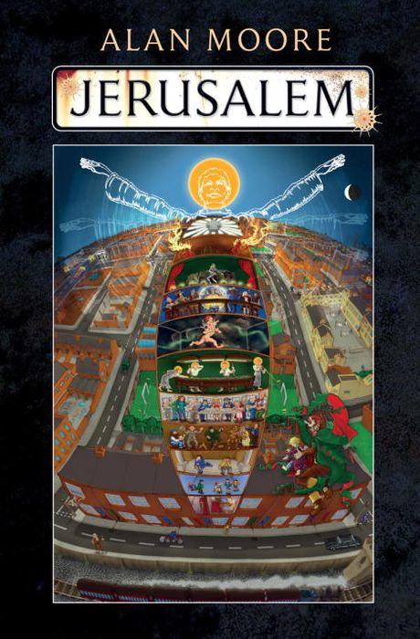 Jerusalem by Alan Moore | The StoryGraph