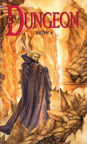 The Lake of Fire by Robin Wayne Bailey | The StoryGraph