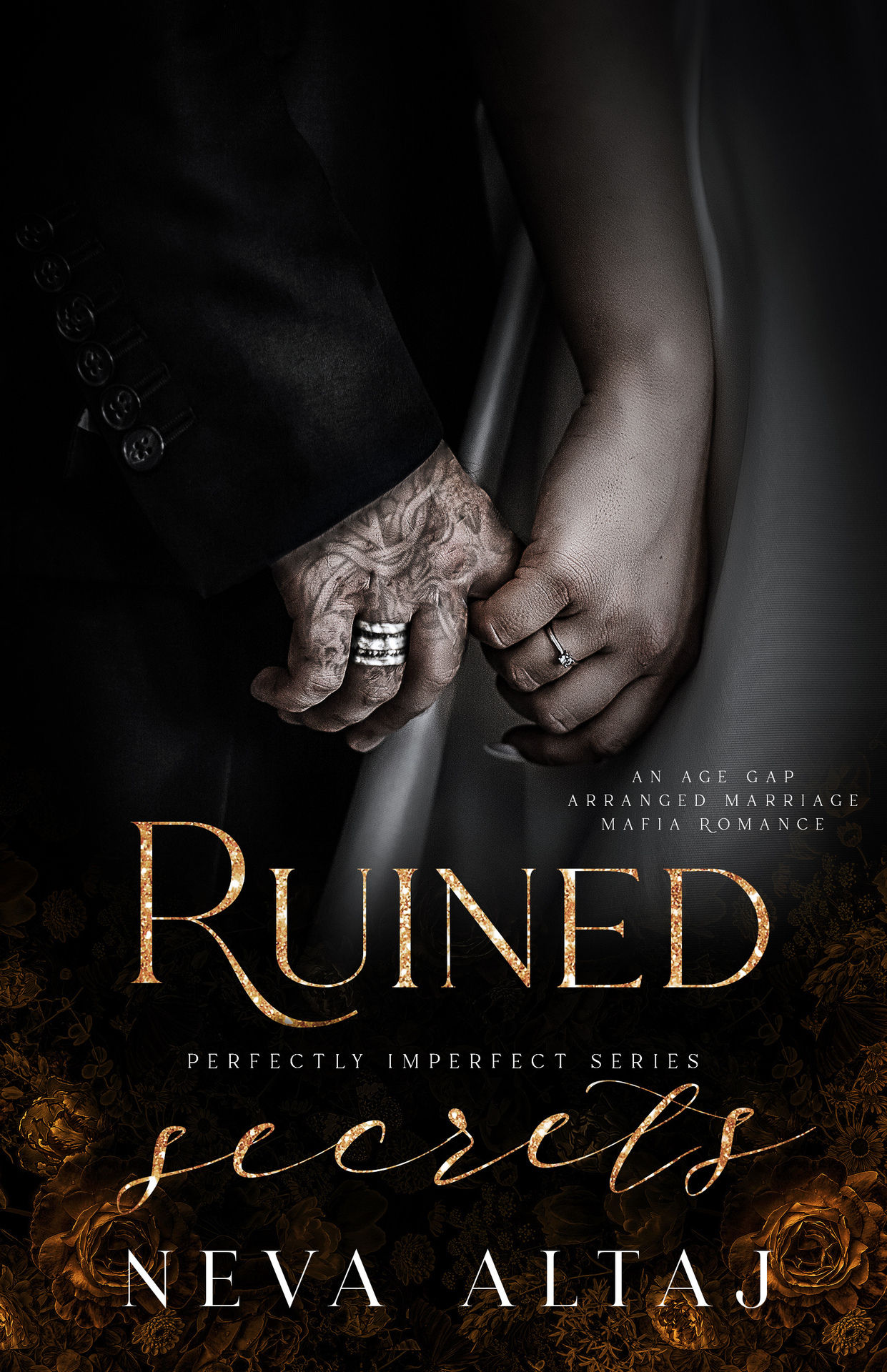 Ruined Secrets by Neva Altaj | The StoryGraph
