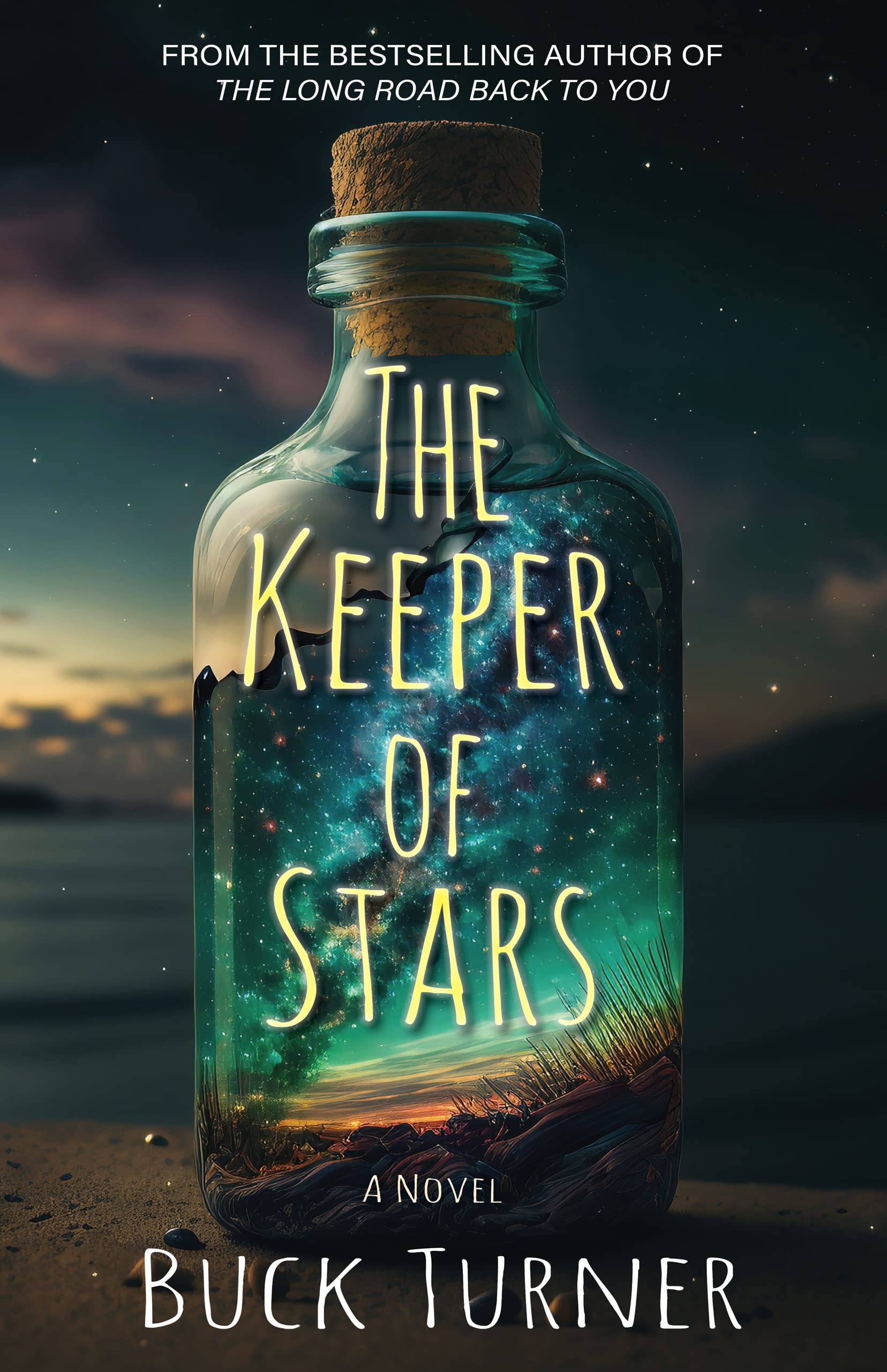 The Keeper of Stars by Buck Turner | The StoryGraph