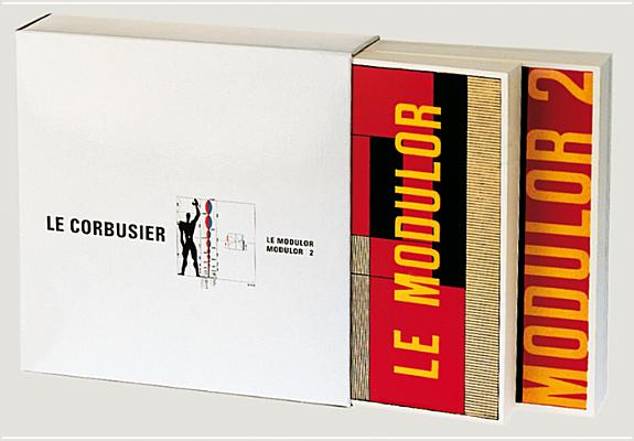 Le Modulor Et Modulor 2 by Fondation Le Corbusier | The StoryGraph