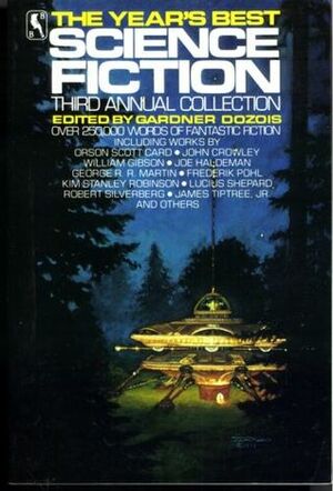 Out of All Them Bright Stars by Nancy Kress | The StoryGraph