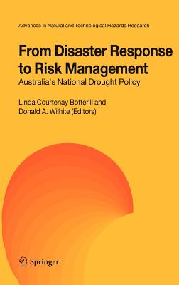 From Disaster Response to Risk Management: Australia's National Drought ...