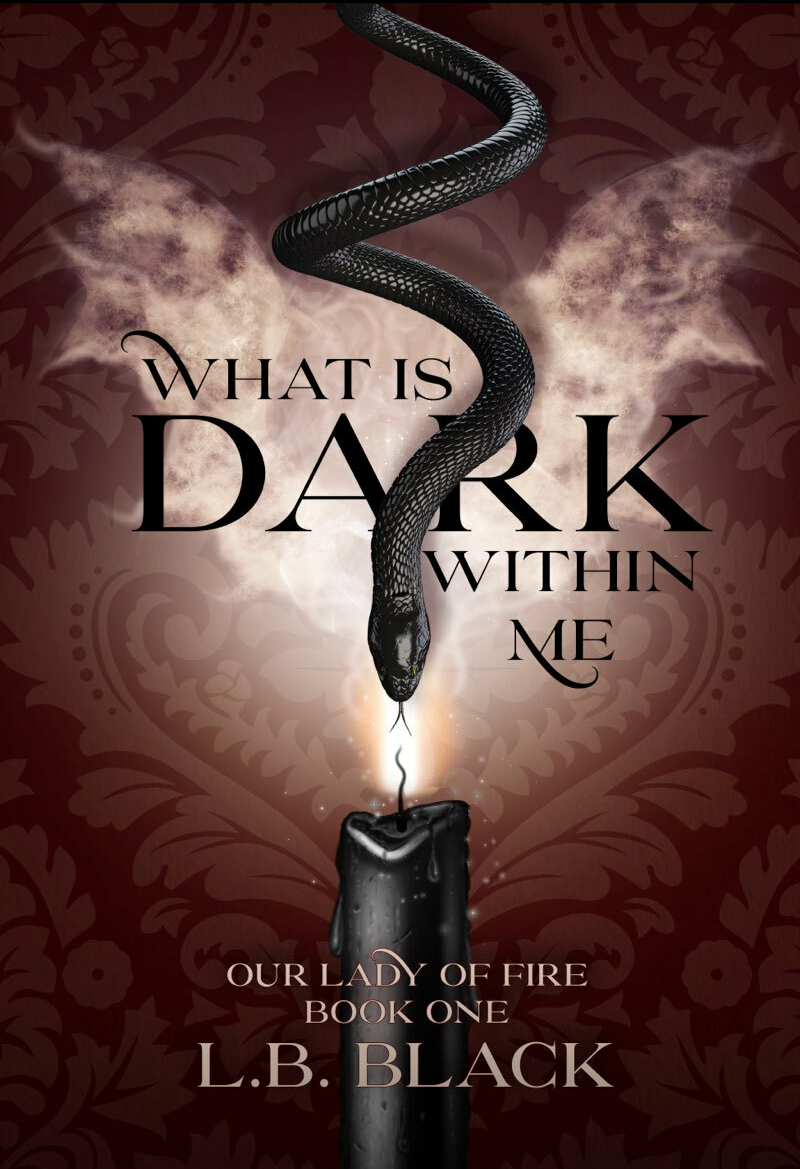 What is Dark Within Me by L.B. Black | The StoryGraph