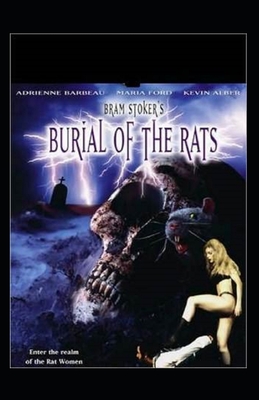 Bram Stoker: The Burial of the Rats-Original Edition(Annotated) by Bram ...