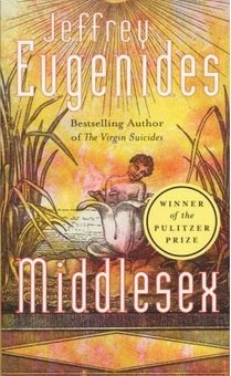 Middlesex by Jeffrey Eugenides | The StoryGraph