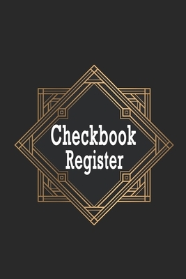 Editions for Checkbook Register: Checking Account Transaction Register ...