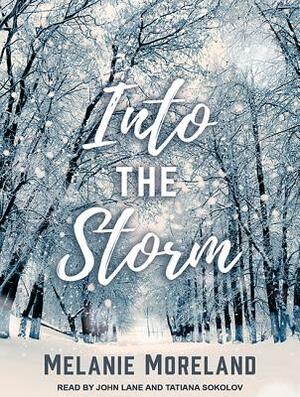 Editions for Into the Storm | The StoryGraph