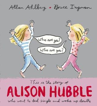 Alison Hubble by Allan Ahlberg | The StoryGraph