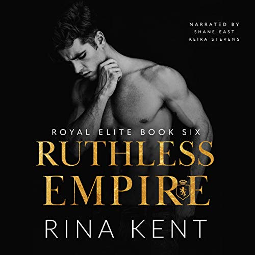 Ruthless Empire by Rina Kent | The StoryGraph