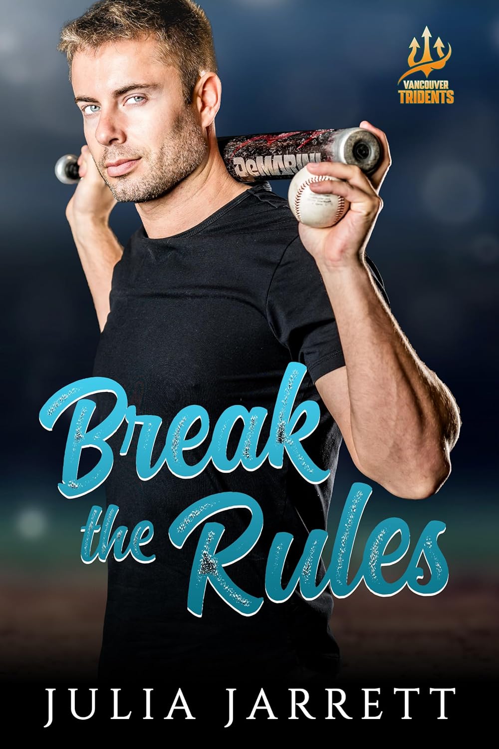Review by naniisbookcorner - Break the Rules | The StoryGraph