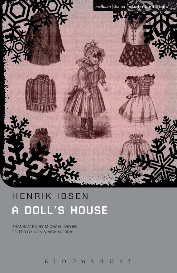 A Doll's House by Henrik Ibsen | The StoryGraph
