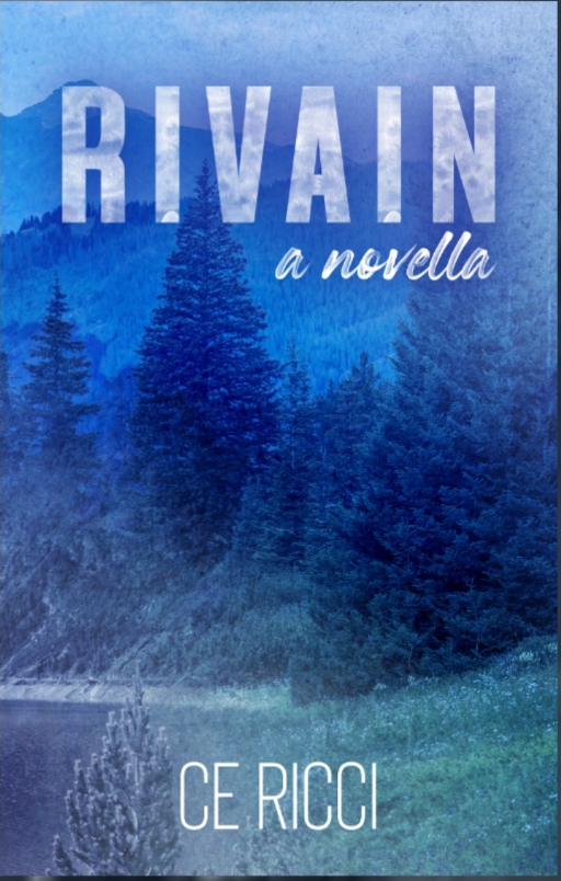 Rivain by C.E. Ricci | The StoryGraph