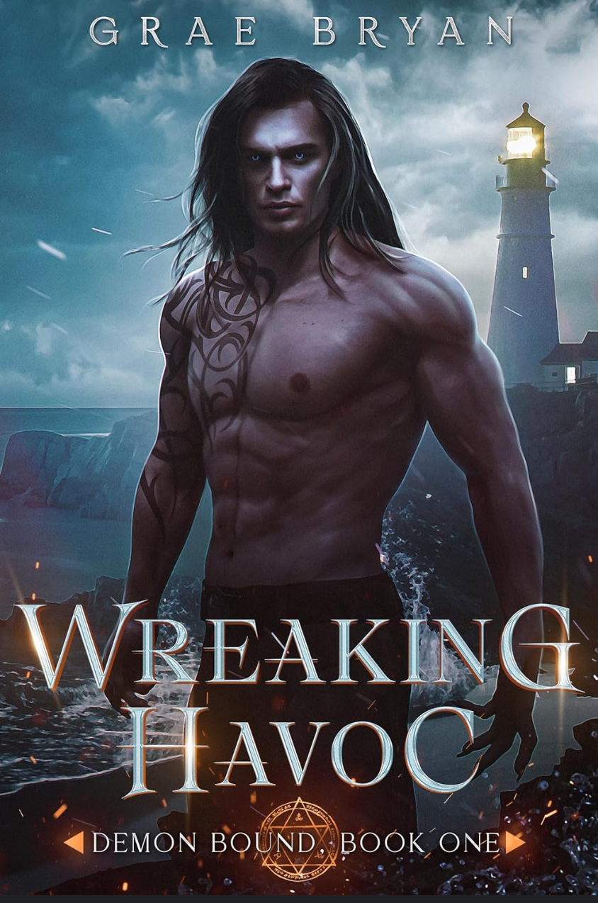 Wreaking Havoc by Grae Bryan | The StoryGraph