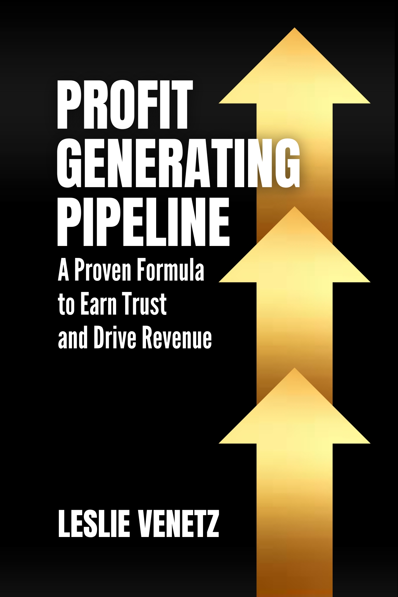 Giveaway for Profit Generating Pipeline: A Proven Formula to Earn Trust ...