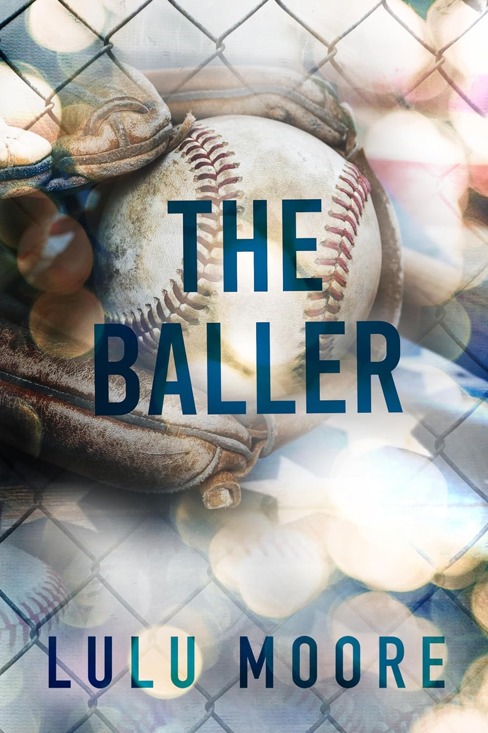 The Baller by Lulu Moore | The StoryGraph