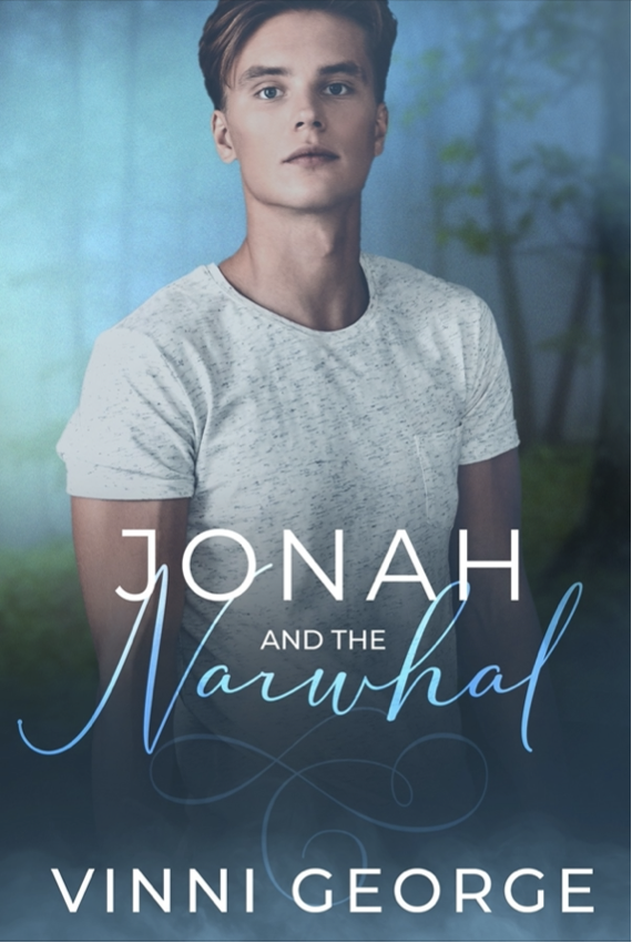 Jonah and the Narwhal by Vinni George | The StoryGraph