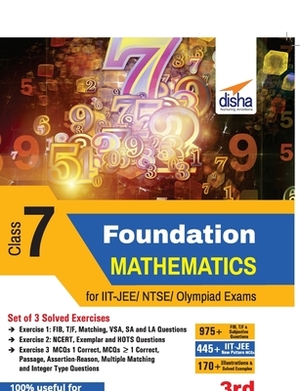 Browse Editions for Foundation Mathematics for IIT-JEE/ NTSE/ Olympiad ...