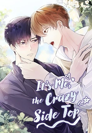 Editions for It's Me, the Crazy Side Top, Season 1 | The StoryGraph