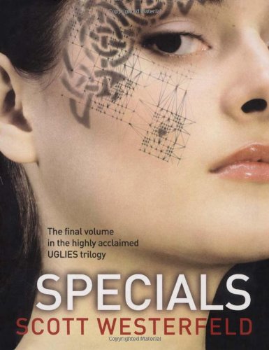 Specials by Scott Westerfeld | The StoryGraph