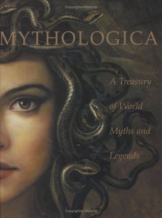 Mythologica: A Treasury of World Myths and Legends by 'Okusitino Mahina ...