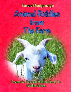 Editions for Animal Riddles from The Farm: Poems for Curious Children ...