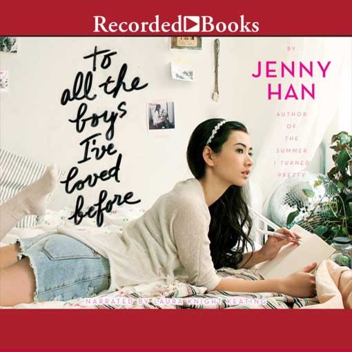 To All the Boys I've Loved Before by Jenny Han | The StoryGraph