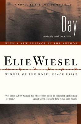 Day by Elie Wiesel | The StoryGraph