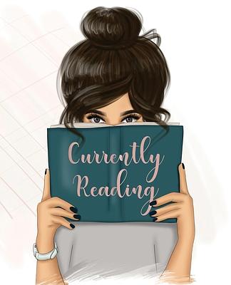 Currently Reading: A Reading List Log by Teecee Design Studio | The ...