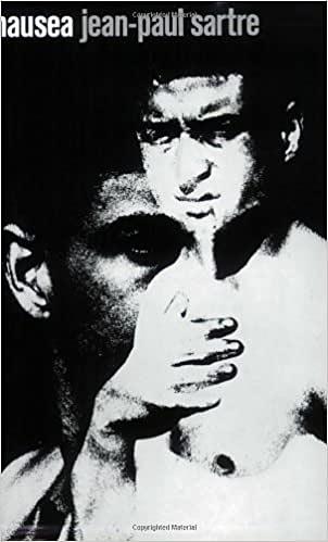 Nausea by Jean-Paul Sartre | The StoryGraph