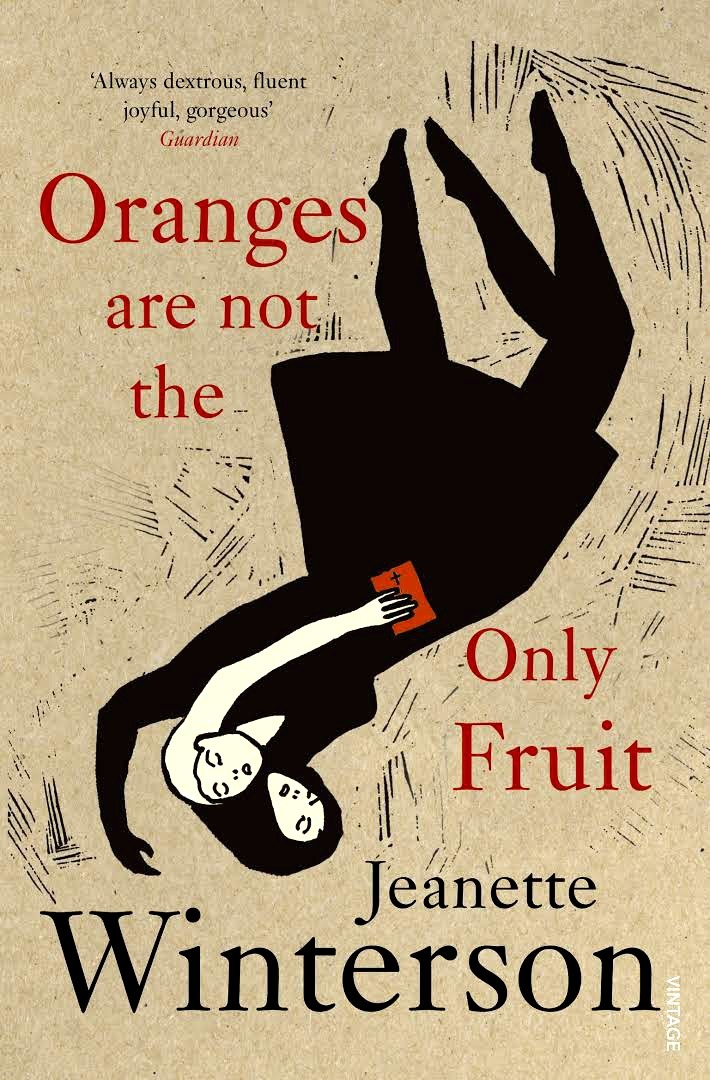 Oranges Are Not the Only Fruit by Jeanette Winterson | The StoryGraph