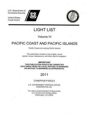 Editions for Light List, 2011, V. 1, Atlantic Coast, St. Croix River ...