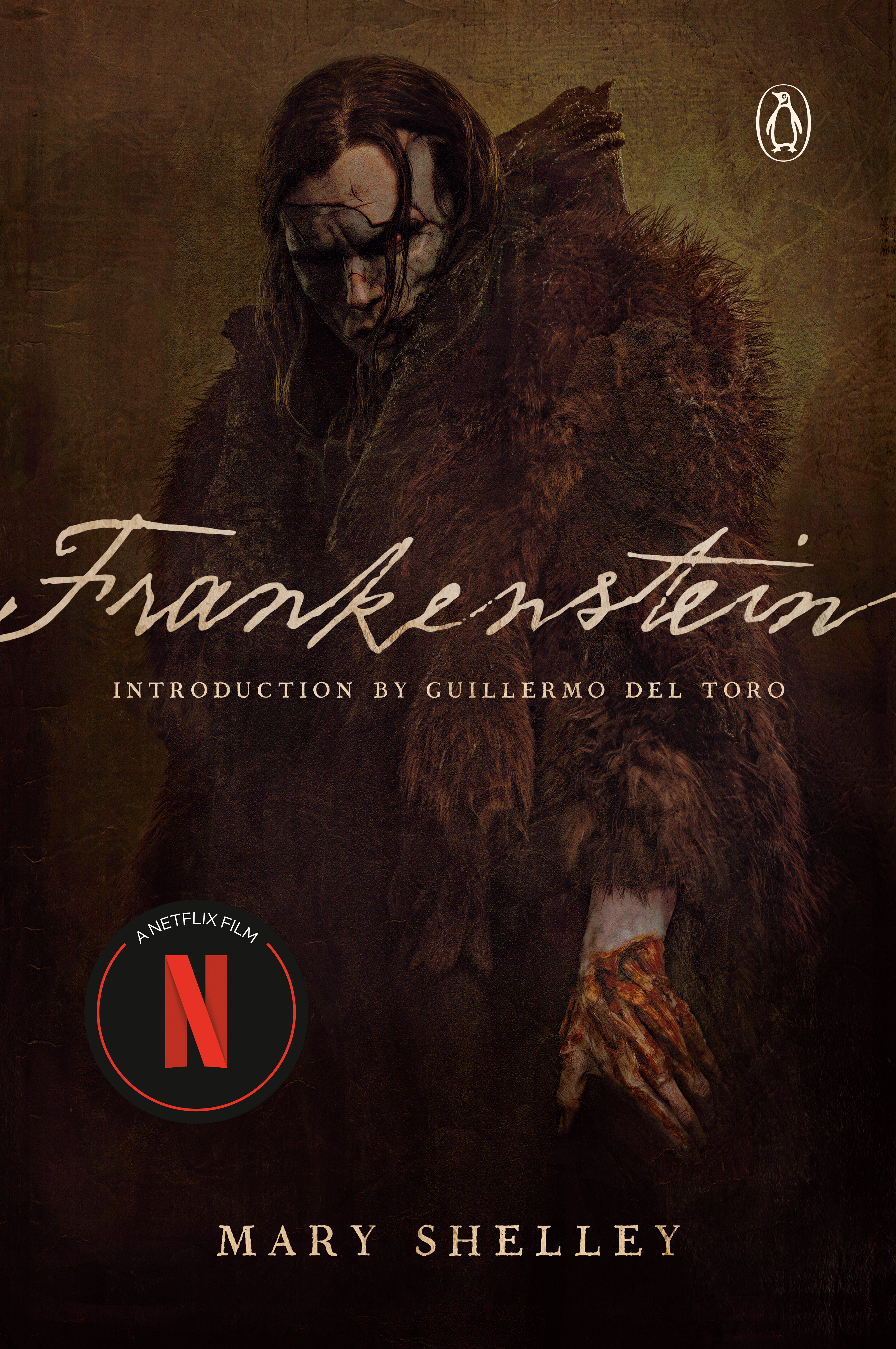 Giveaway for Frankenstein, hosted by penguinpublishinggroup | The ...