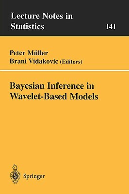 Bayesian Inference in Wavelet-Based Models | The StoryGraph