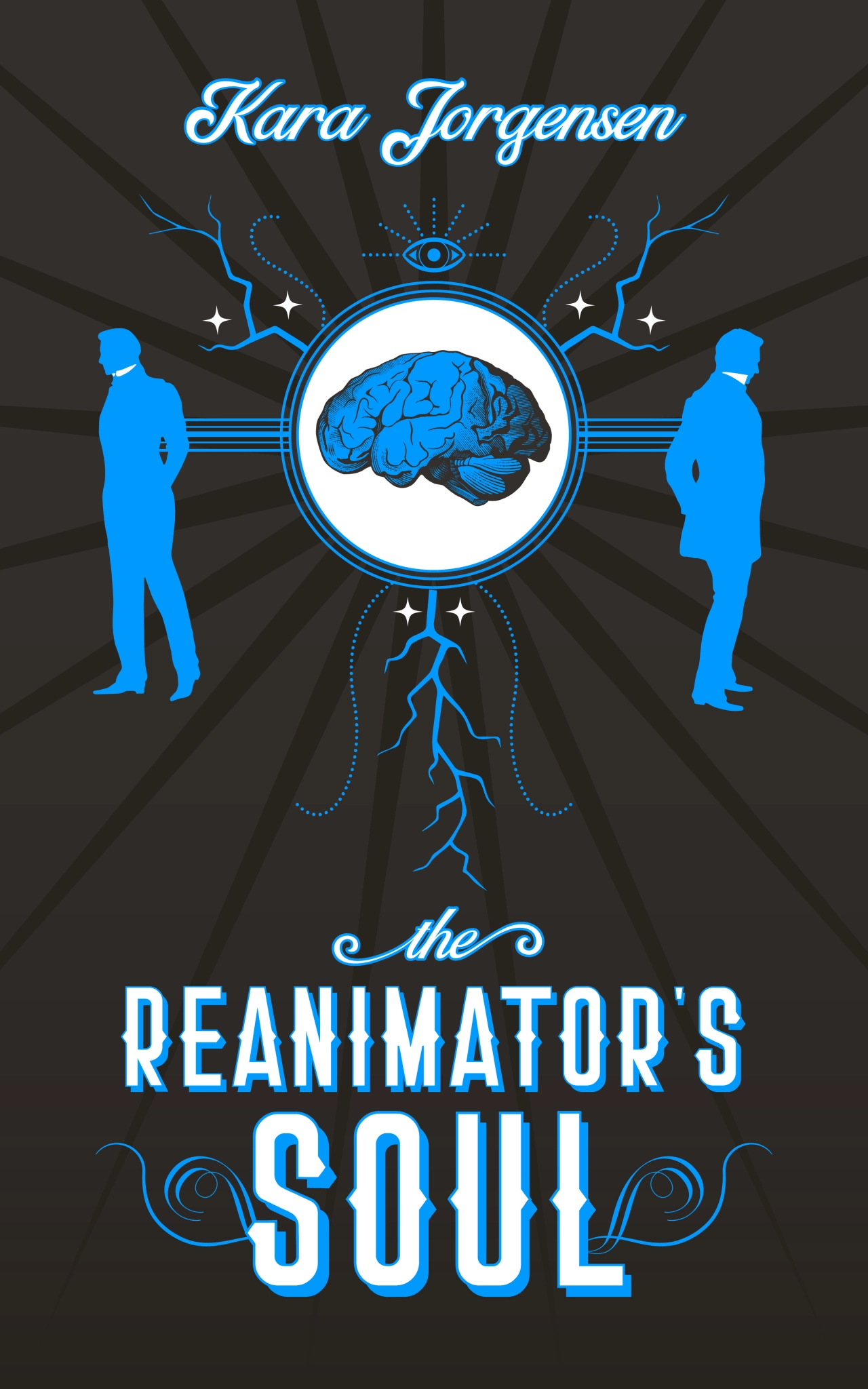 The Reanimator's Soul by Kara Jorgensen | The StoryGraph