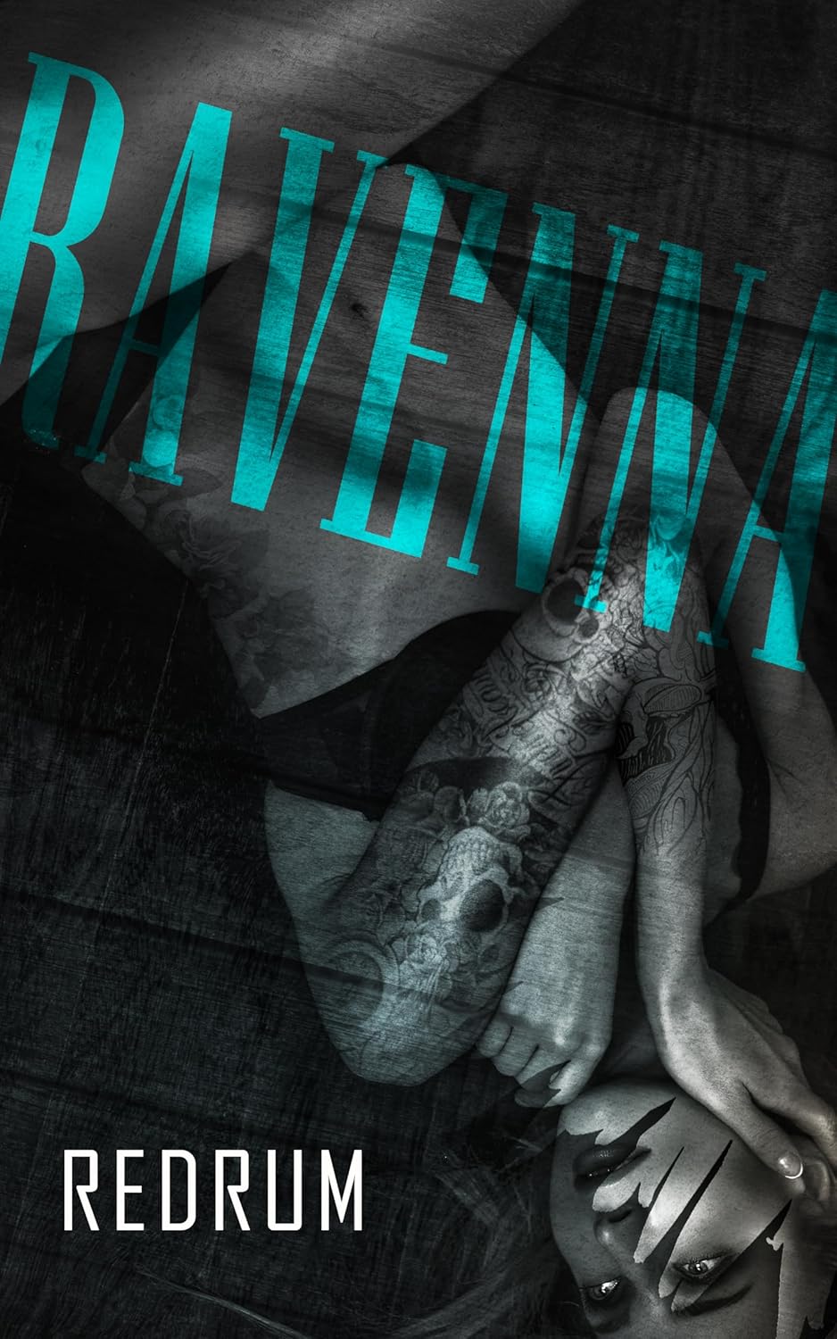 Ravenna by Redrum | The StoryGraph