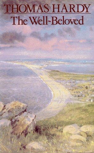 The Well-beloved by Thomas Hardy | The StoryGraph