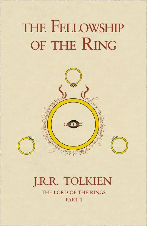 The Fellowship of the Ring by J.R.R. Tolkien | The StoryGraph